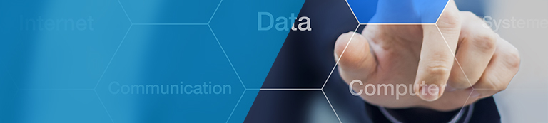 Datentechnik | KORA Systemtechnik GmbH