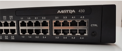 Produktabkündigung Mitel (Aastra) 415 und 430 Controller | KORA ...